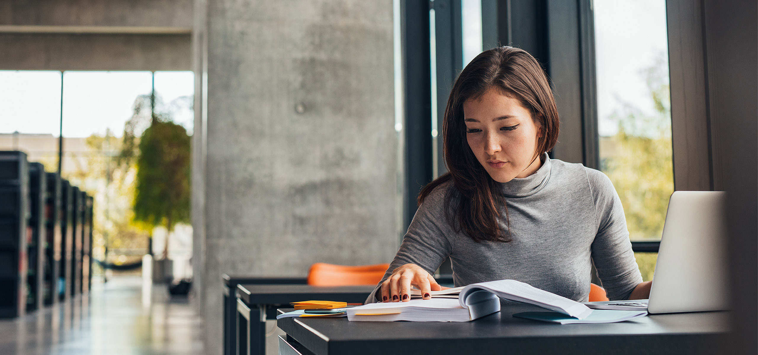 Elsevier Journal Insights - Webmine